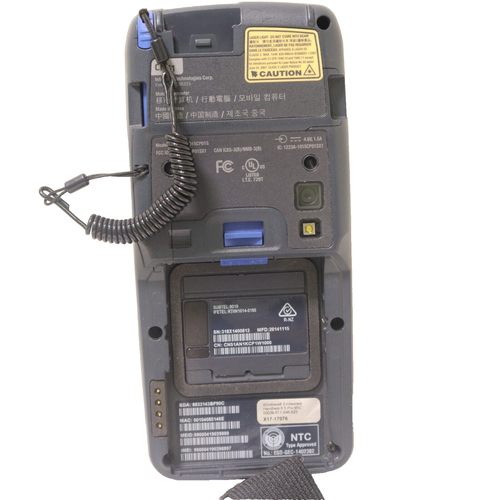 Intermec CN51 Mobile Computer - CN51AN1KCF1W1000 for sale online | eBay