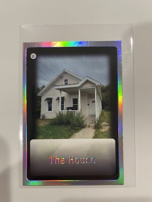 Divorced Dads - The House By Graeme Barrett | eBay