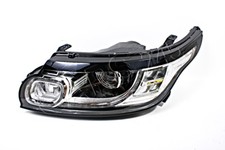 Original Genuine Range Rover Sport L494 LHD Headlight LH Bi-xenon ...