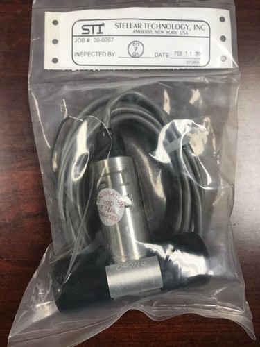 Stellar Technology GT1850-100G-32 Pressure Sensor | eBay