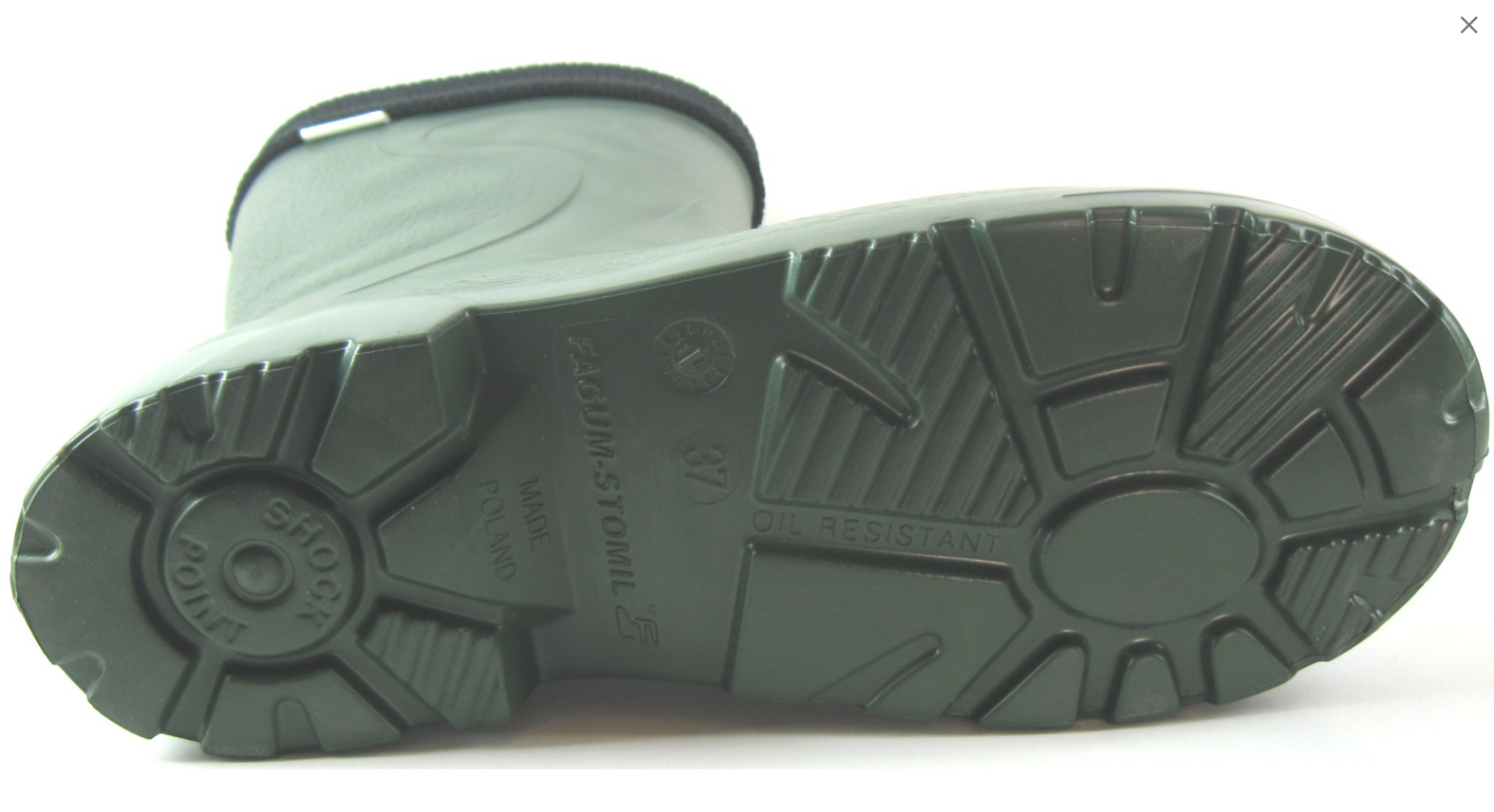 Ladies Thermal -30C Lightweight EVA Wellies Wellingtons Verona Rain ...