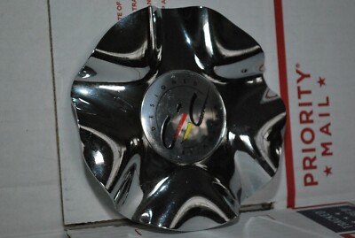 CEC Wheels Center Caps By Antera CHROME Wheel Center Cap 191150051 | eBay