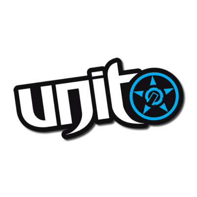 Unit Sticker / Decal - MX Motocross Dirt Bike Ute 4x4 Straya Aussie ...