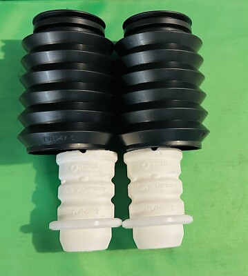 BMW E60 E61 525i 528i 530i 535i 540I 550 Front Strut Bump Stop ...