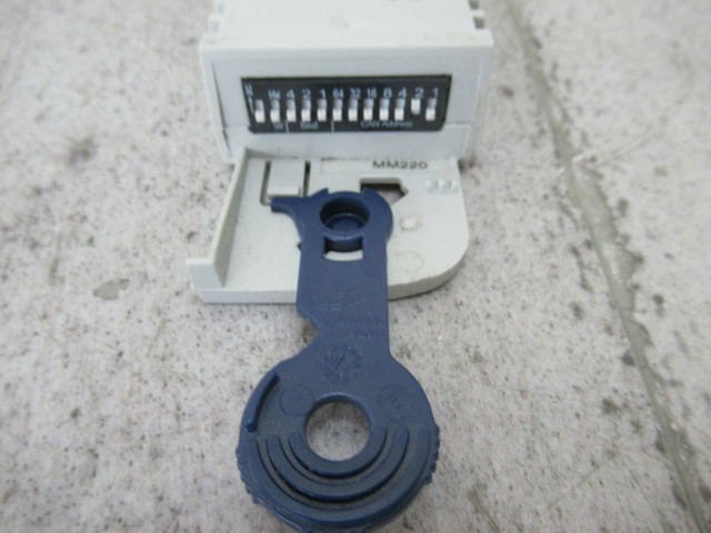 Lenze E94AYM22 Mm220 9400 Memory Module for sale online | eBay