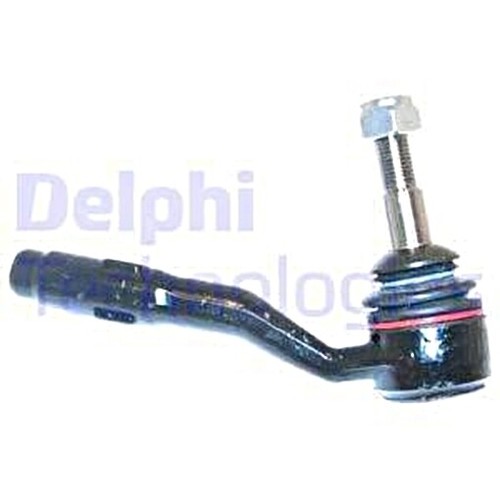 Tie Rod End DELPHI Fits BMW E60 E61 E63 E64 E65 E66 E67 01-10 ...