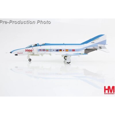 HA19064/F4 Ghost Fighter Jet 5000 /F-4E USAF St Louis 1978 | eBay