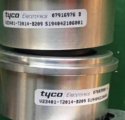 NEW TYCO V23401-T2014-B209 Rotary Encoder | eBay