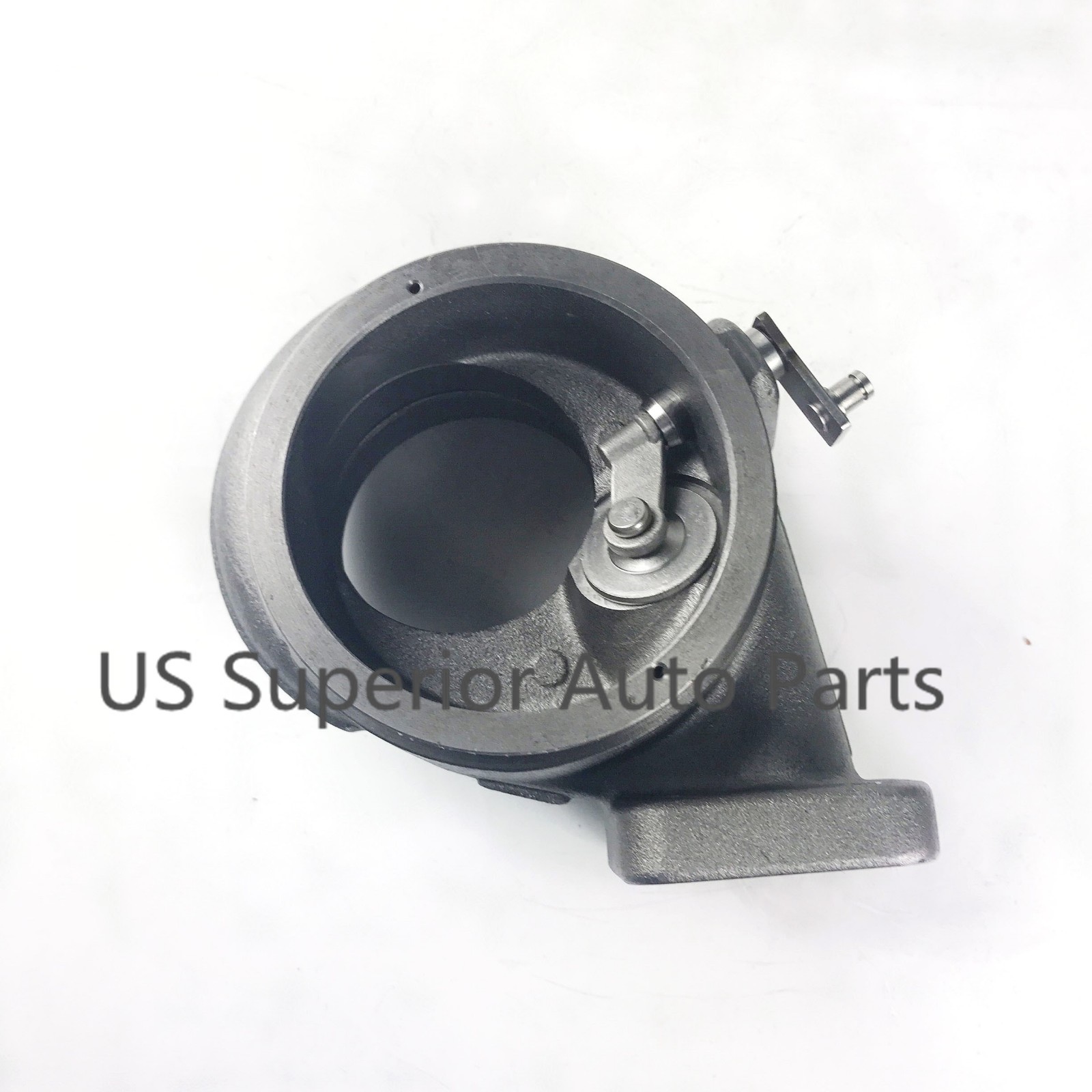 5.9L HE351CW HE341CW Turbo Upgraded Turbine Housing 67/76mm Turbine ...