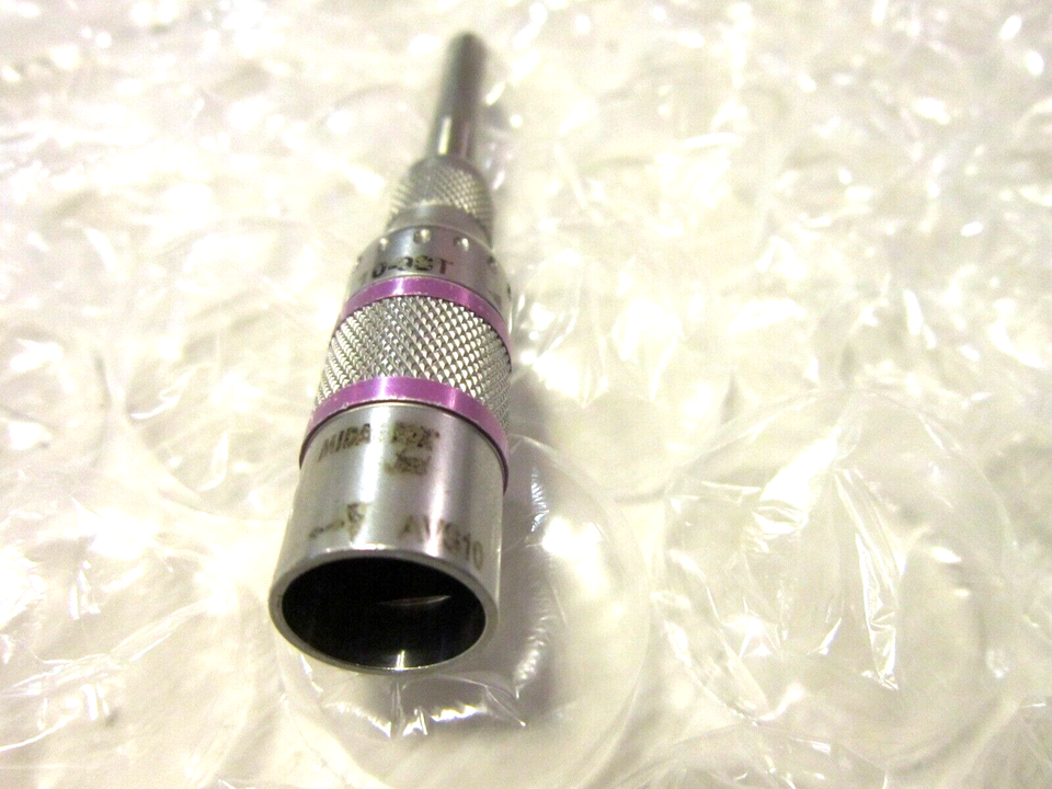 Medtronic Midas Rex AVS10 Attachment | eBay