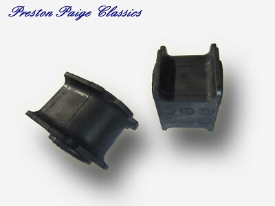 Jaguar Rear Anti-Roll Bar Mount Bush Pair - X-Type | eBay Australia