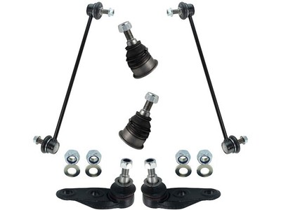 Ball Joint Sway Bar Link Kit For 07-15 Mini Cooper Coupe Hatchback ...