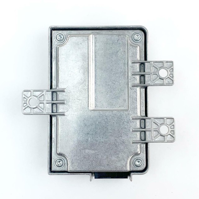 18 Ford F150 Driver Assist Camera Control Module JL3T19H423BD for sale ...