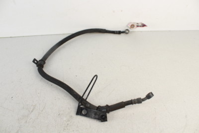 2014 KAWASAKI NINJA 300 Front Brake Line Hose Mount Bracket | eBay