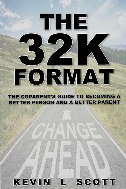 The 32K Format von Kevin L Scott (2021, Taschenbuch) online kaufen ...