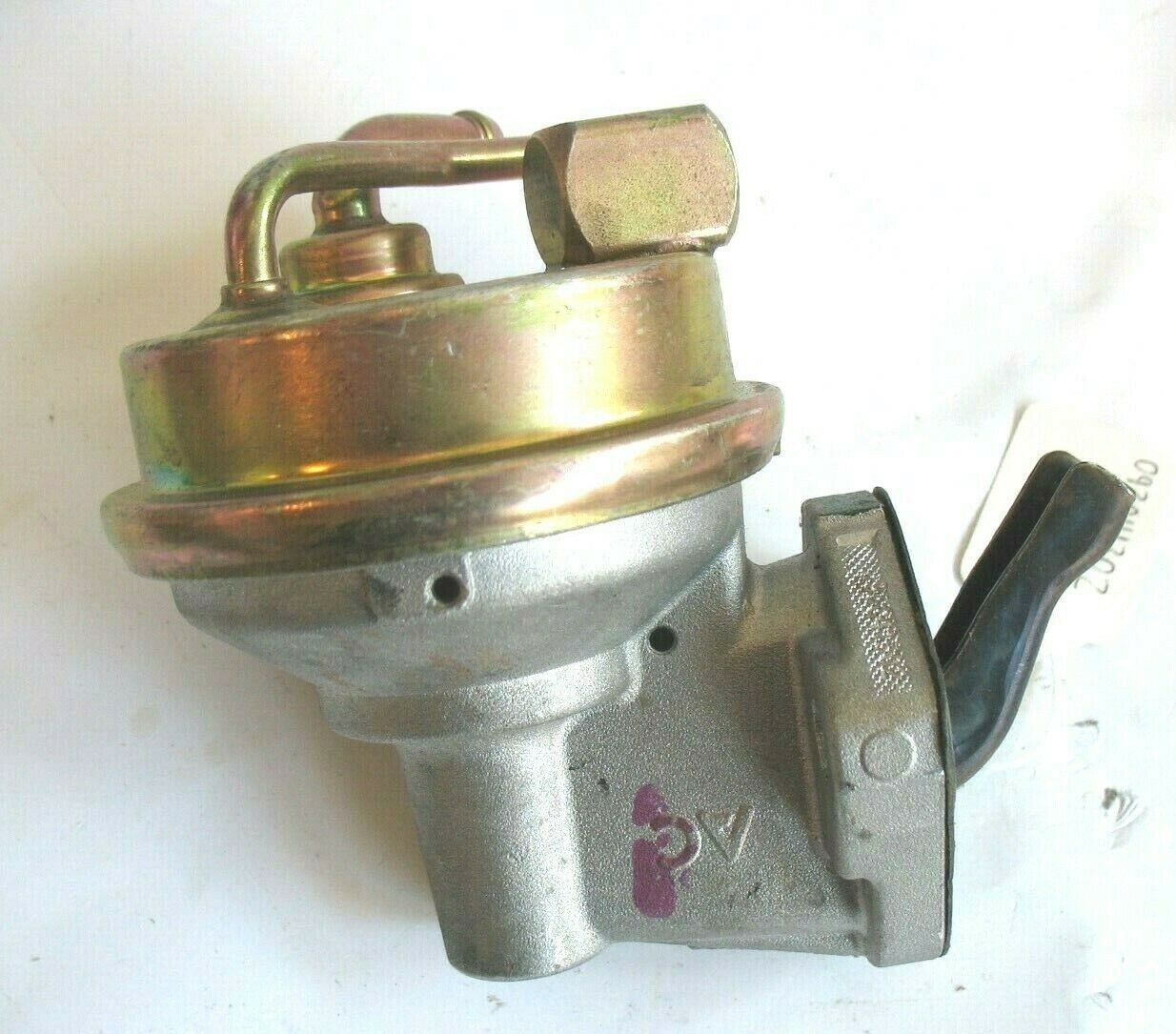 NOS AC 41302 GM 6471253 Fuel Pump 1977-1981 GMC G35,G25,G15,G30,G20 Van ...