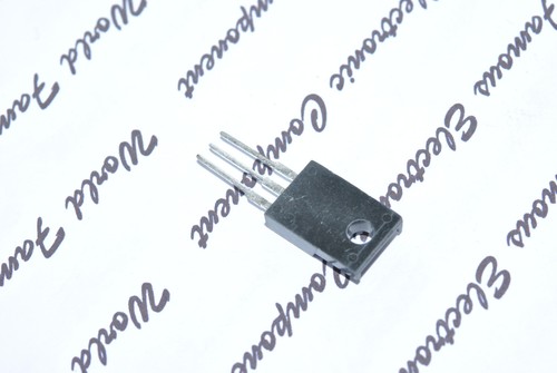 1pcs- FAIRCHILD 2SK2996 (K2996) Transistor MOSFET N -Channel TO-220 ...