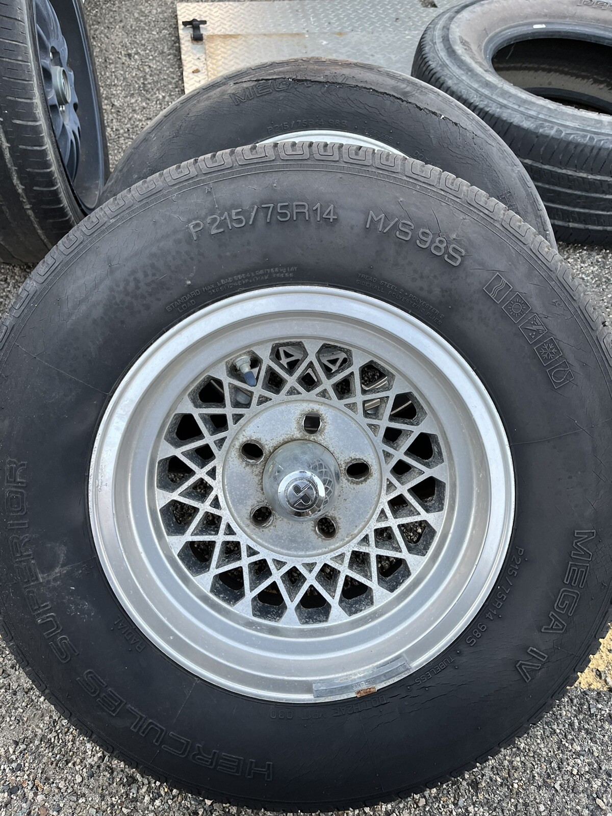 Vintage Appliance Wire Mag Wheels | eBay