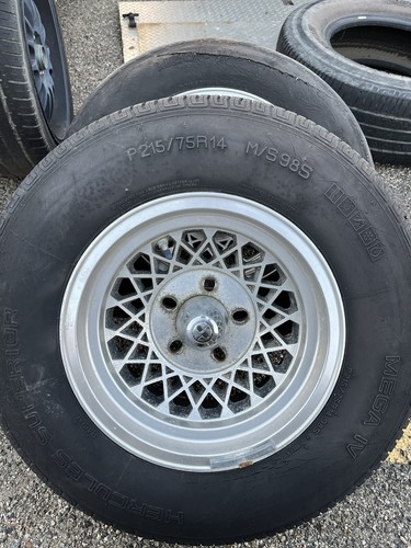 Vintage Appliance Wire Mag Wheels | eBay