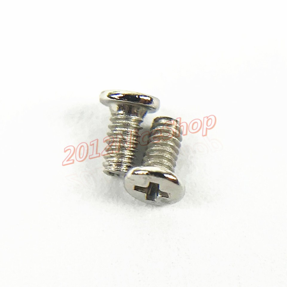 Lot Kit Set of Screws For Samsung Galaxy S2 S3 S4 S5 S6 S7 S8 Note 2 3 ...