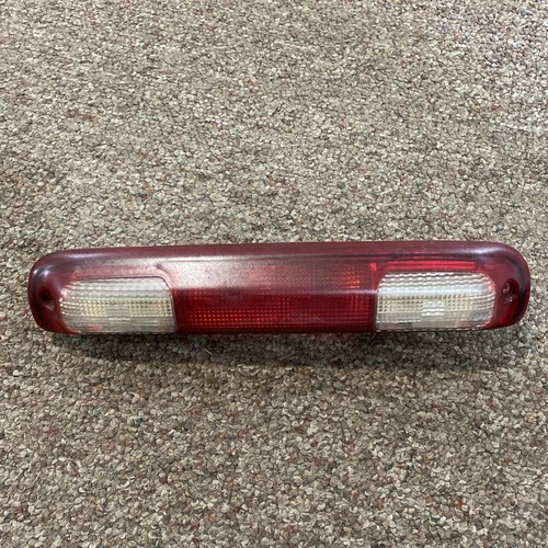 99-07 Chevy GMC Silverado Sierra Third Brake Light Lamp CHMSL 16525205 ...