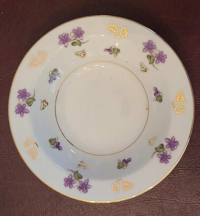 VINTAGE NORITAKE AVALON 5150 DINNER SET CIR 1955 90 PC SETWITH MANY ...