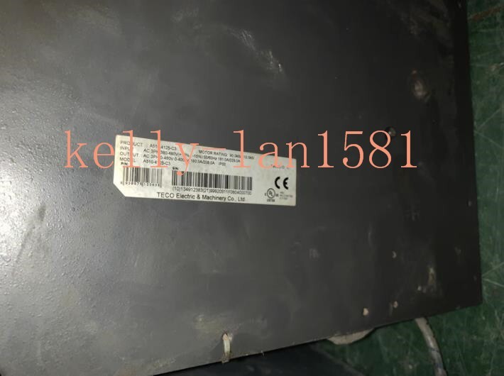 1pc for 100% test A510-4125-C3 90W/110KW (by Fedex or DHL | eBay