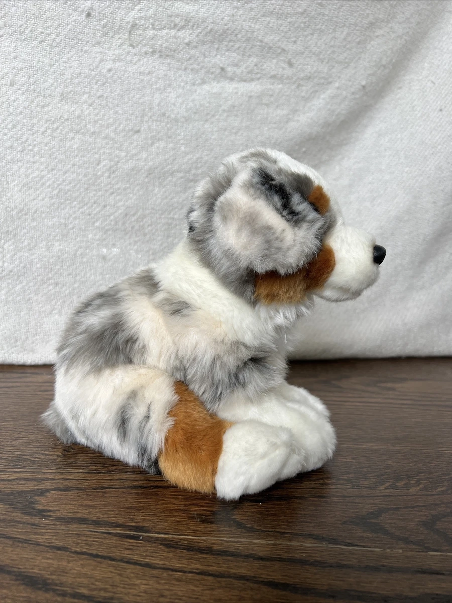 Webkinz Signature Border Collie