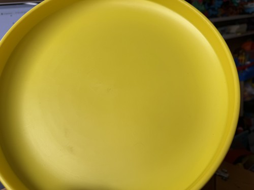 Wham-o Frisbee 165G 80E mold Ultimate Players Association 1981 Austin ...