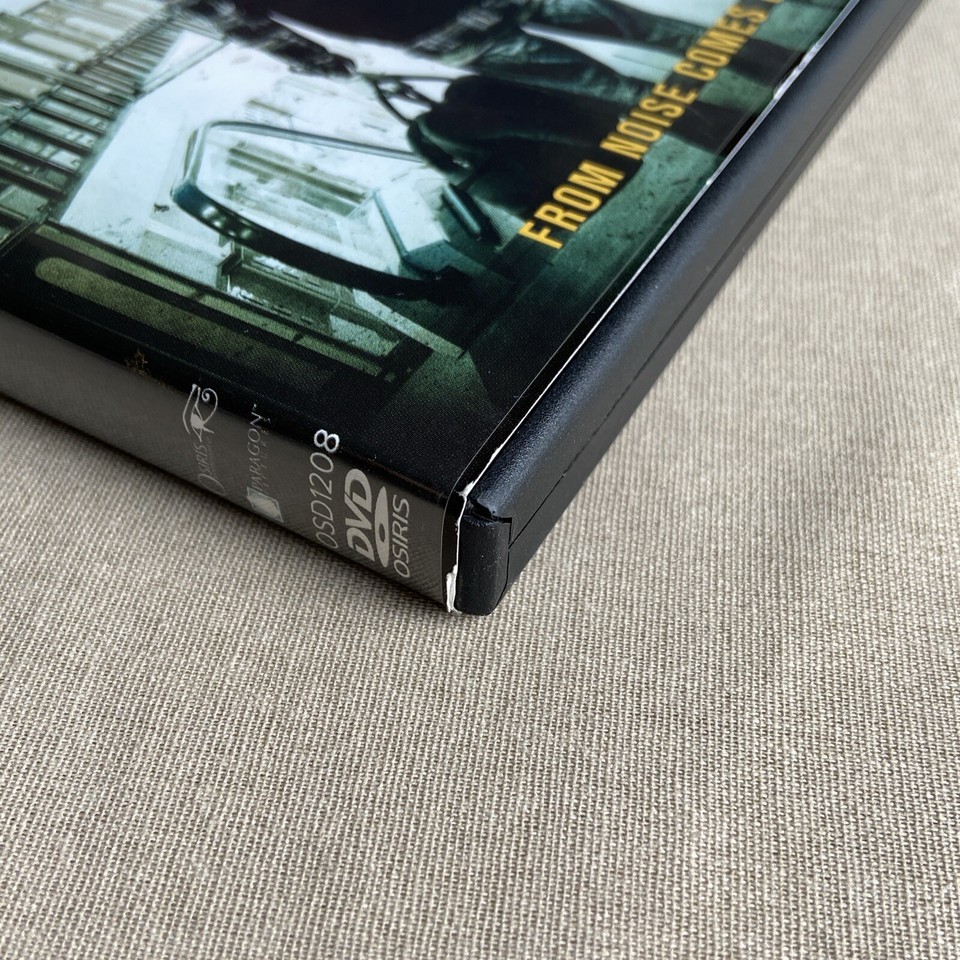 Mall (DVD 2014) Action Drama Linkin Park Cameron Monaghan James ...