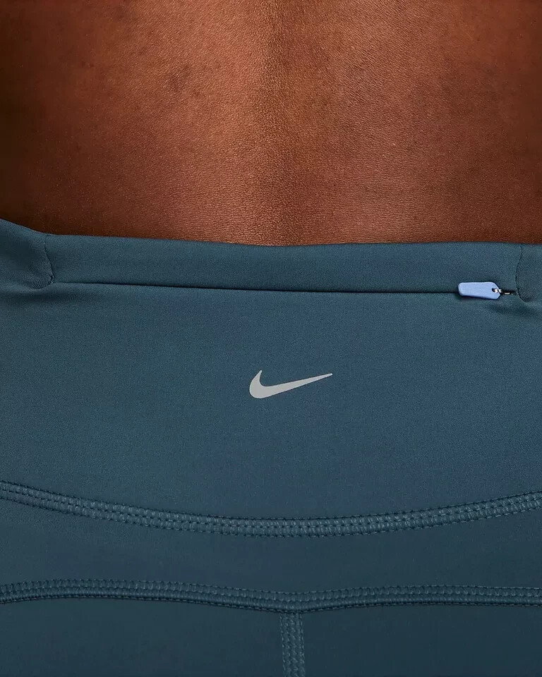 $100 NEW Nike Womens Chicago Marathon Epic Luxe Mid-Rise Tights FD2711 ...
