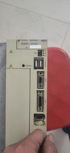 YASKAWA SGDM-20DN Servo Drives SGDM20DN Refurbished Expedited Shipping | eBay