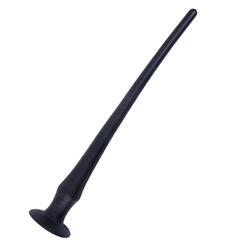 Extra Long Anal Snake Silicone Colon Snake Dildo Huge Soft Hosed 30cm ...