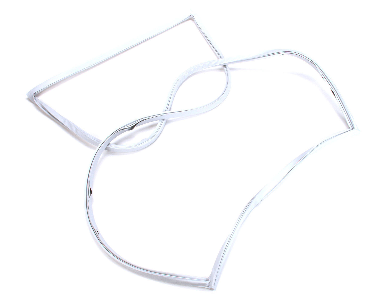 Traulsen Rac37 Gasket-Mag25-312-56 341-60143-00 - Free Shipping ...