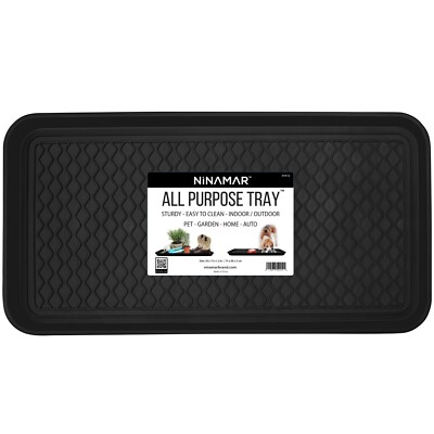Ninamar Boot Tray | eBay