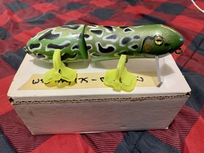 Swimbait - Rat Swimbaits