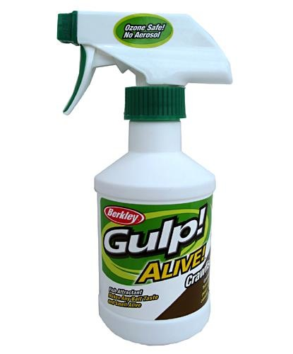 Berkley Gulp Alive Scent Spray - Crawfish - 1130445 for sale online | eBay