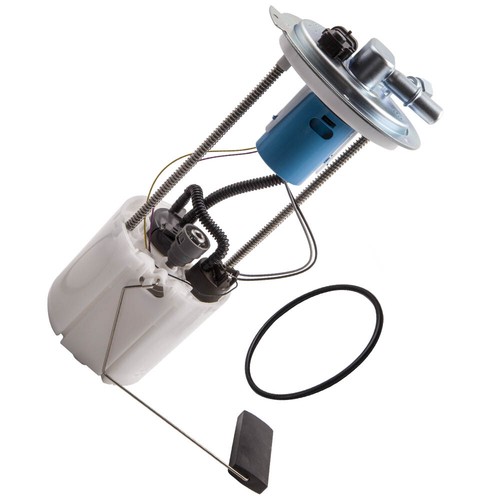 1x Electric Fuel Pump Module Assembly for Hummer H3 Base L5 3.5L 2006 ...