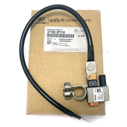 Battery Negative Sensor Cable 37180-2P100 For 2009-2012 Kia Sorento | eBay