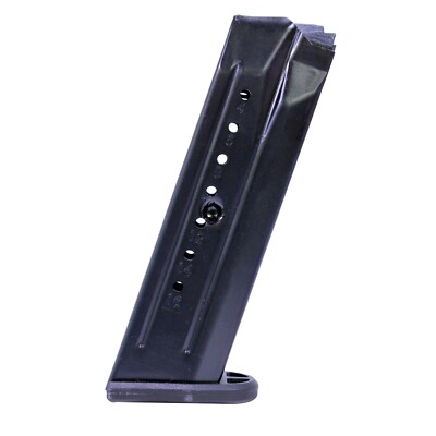 ProMag for Ruger SR9 Magazine 9mm, 10 Rounds, Blued Steel - RUG 19 | eBay