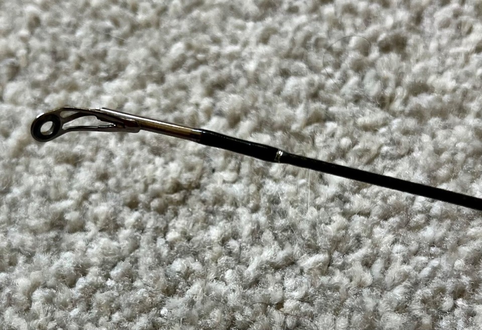 Maver Abyss X-Series 10ft Match (2-Piece) Carbon Fishing Rod | eBay UK