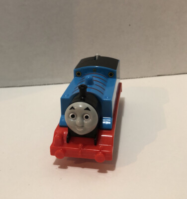 2013 Gullane Thomas The Train Motorized Mattel | eBay.de