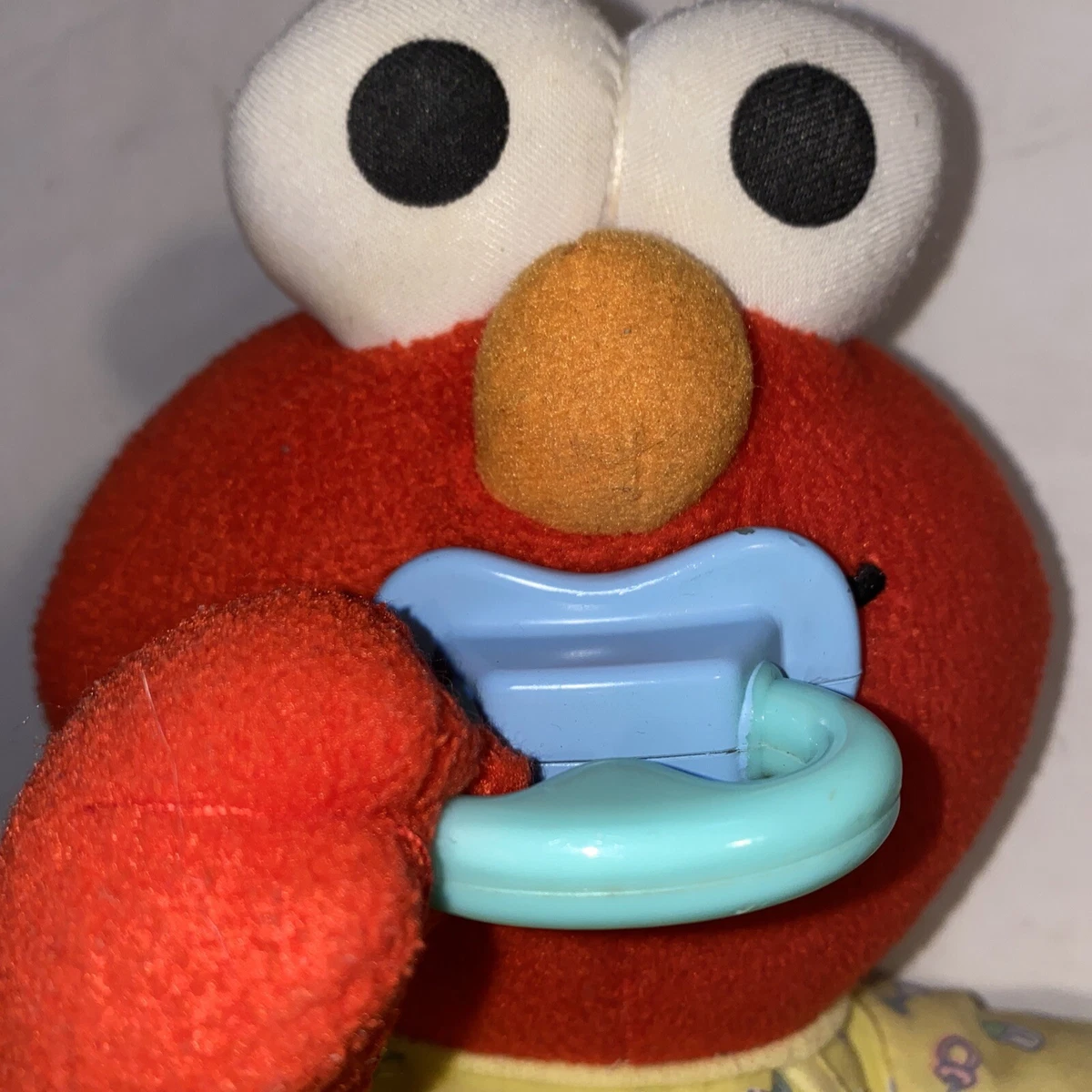Baby Elmo Pictures