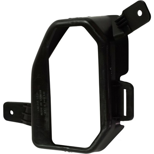 New Front Tow Eye Cover 84225820 left side for 2019-2021 GMC Sierra ...