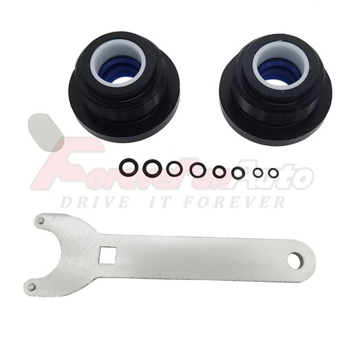 Front Mount Hydraulic Steering Cylinder Seal Kit For Seastar HS5157 ...