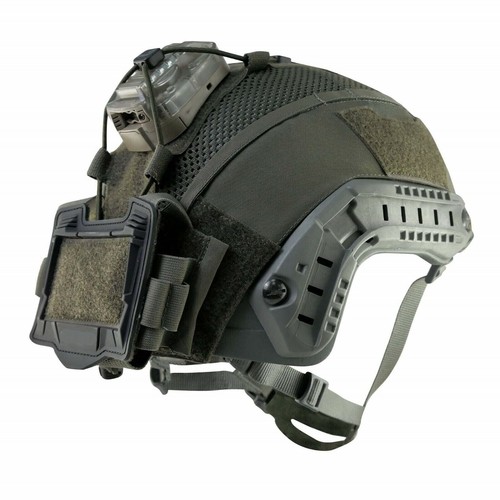 Agilite HELMET COVER OPS CORE MARITIME FAST SF GEN4 Super High Cut M/L ...