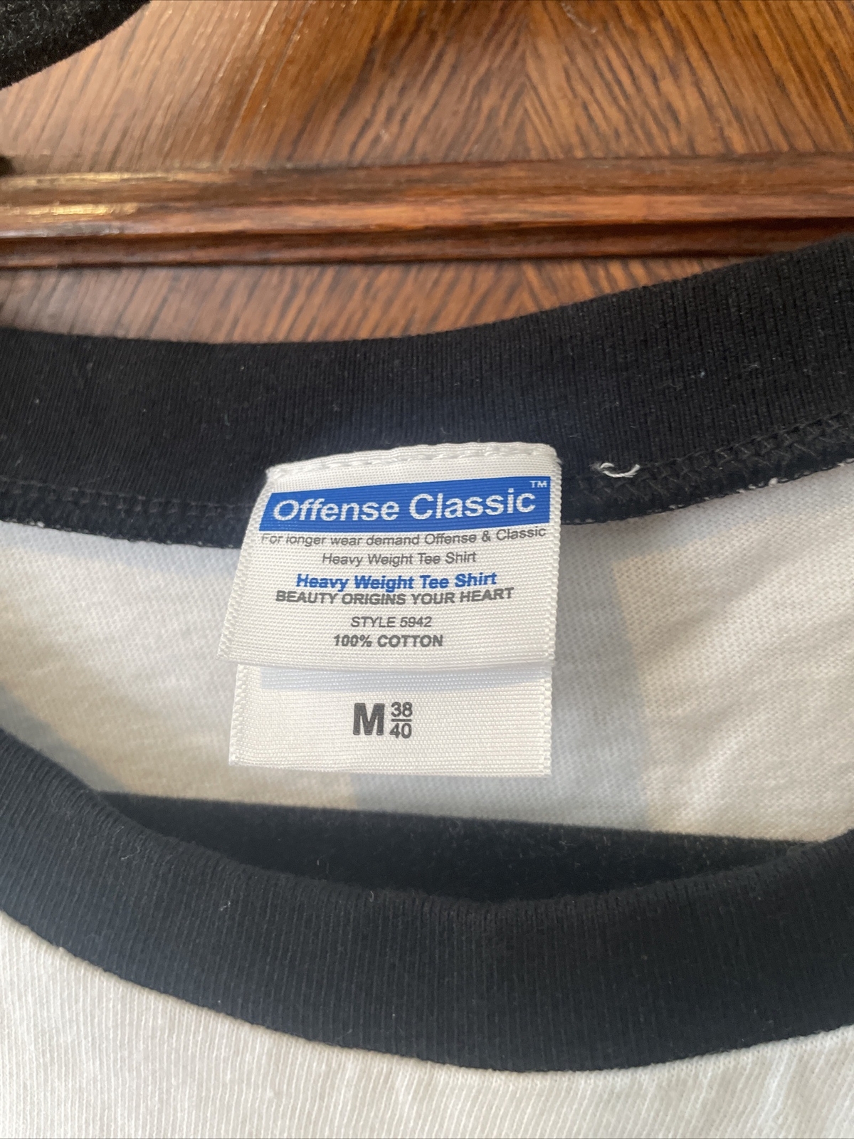 Vintage 1997 The Misfits Fiend Club Original Logo T-s… - Gem