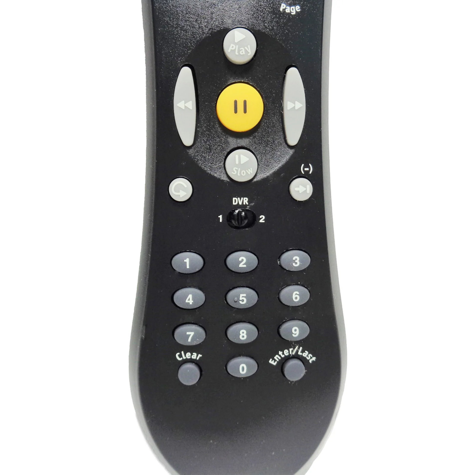 Tivo SPCA-00031-005A Factory Original DVR Remote For Select TiVo DVR ...