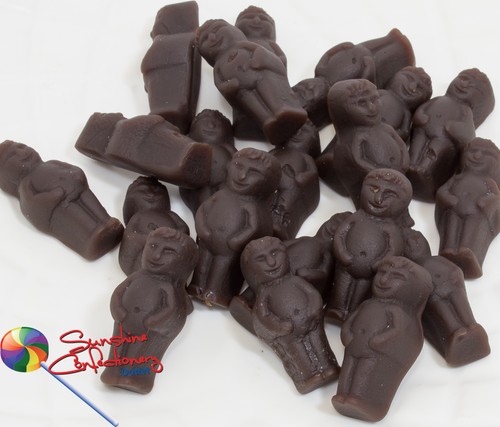 Allen's - Cheekies Lollies - 1.3KG - Allens Candy Bar Sweets Bulk ...