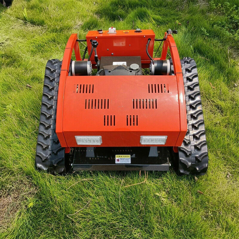 Rc Garden Tractor